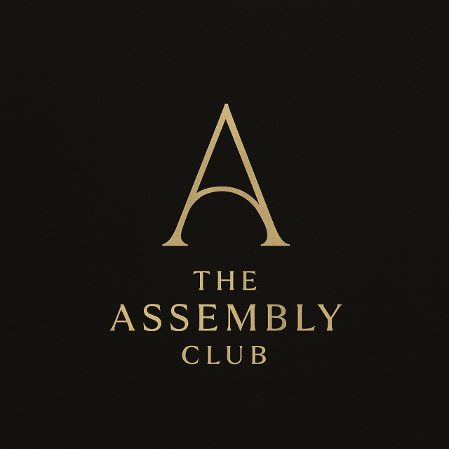 2026 Kickoff Party [Archipelago x The Assembly Club] - Invisible City